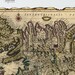 1635 Map of Iceland, Vintage Iceland Map, 17th Century Map by Willem Janszoon Blaeu, Tabula ...