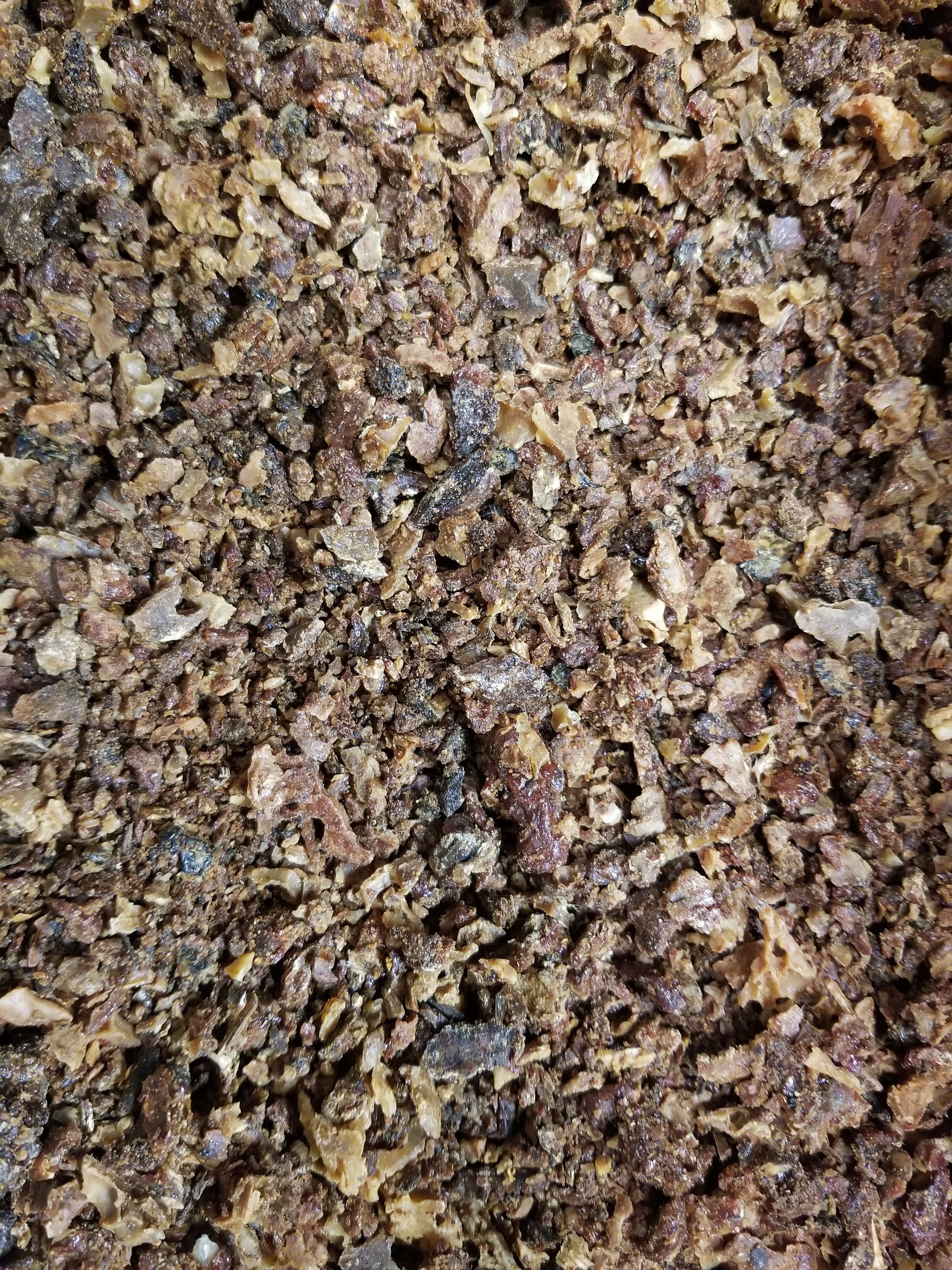 Raw Propolis - Unrefined - Direct From Our Beehives - Etsy