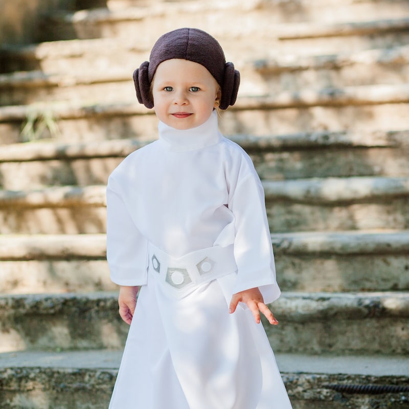 Princess Leia Baby - Etsy