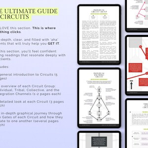 Human Design Reader Course, Learn Human Design in 2025, Human Design ...