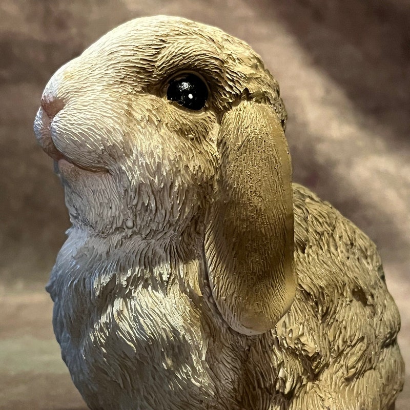 Latex Molds Rabbit - Etsy