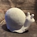 Latex Large Snail Concrete or Plaster Mold - TOP SELLER - Etsy