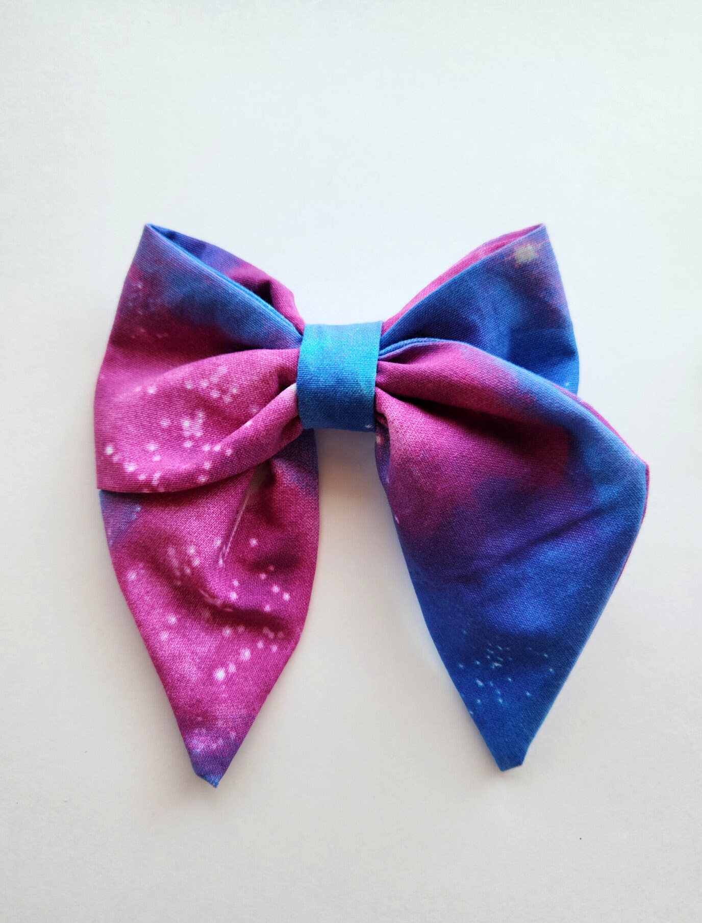 Outer Space Bows - Etsy