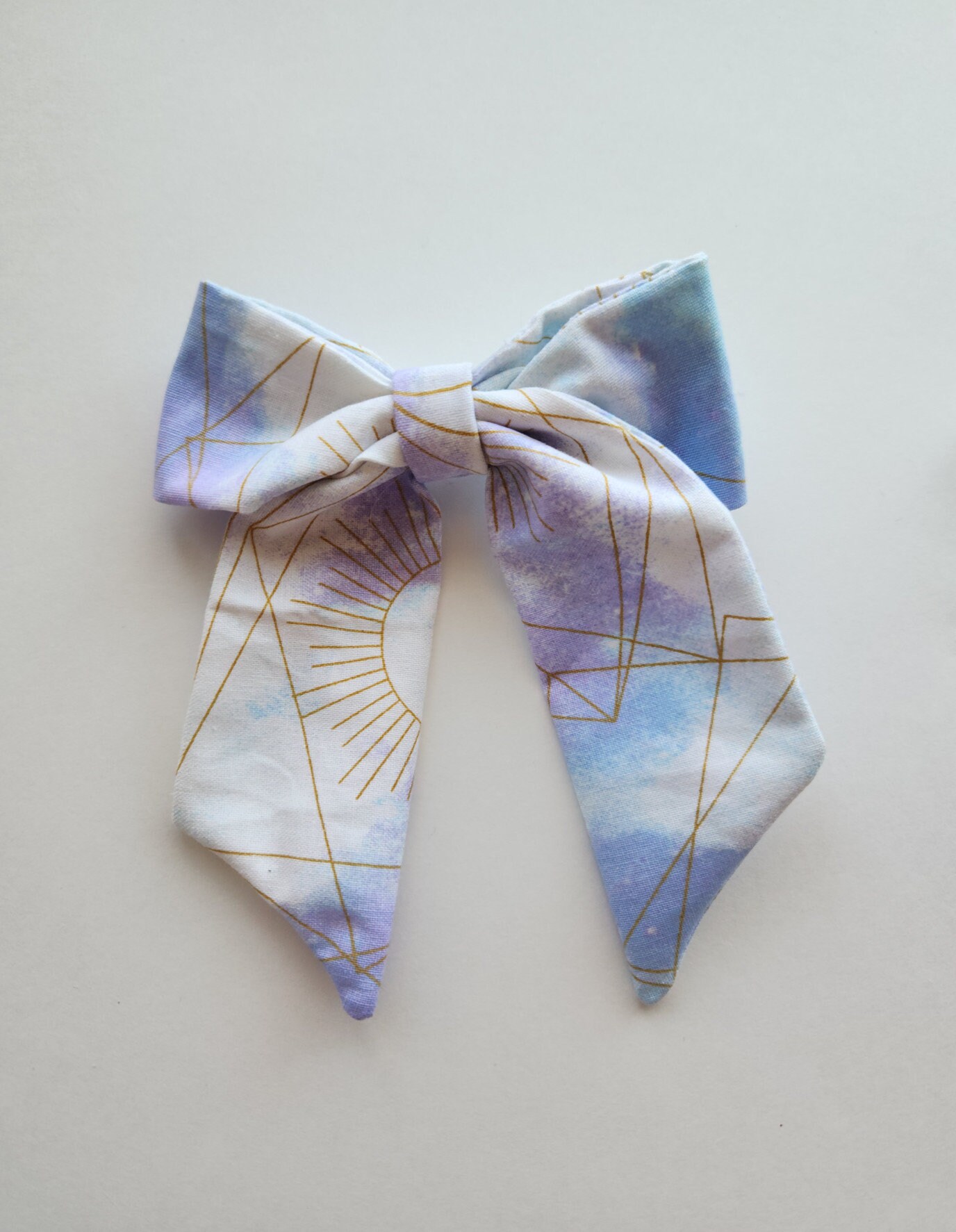 Outer Space Bows - Etsy