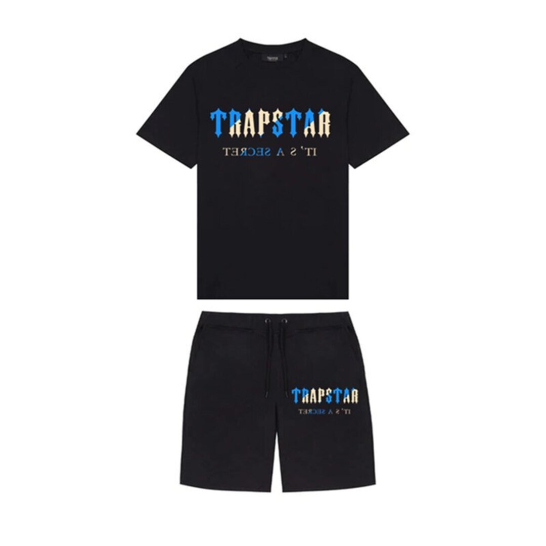 Star Shirt and Shorts Uniform Costume Suit Shorts Shirt T-shirt - Etsy