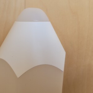 Pelarboj Vintage IKEA Pencil Lamp Mood Lamp Changing or Fixed Color ...