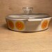 Vintage Pyroflam Electric Baking Dish - Etsy