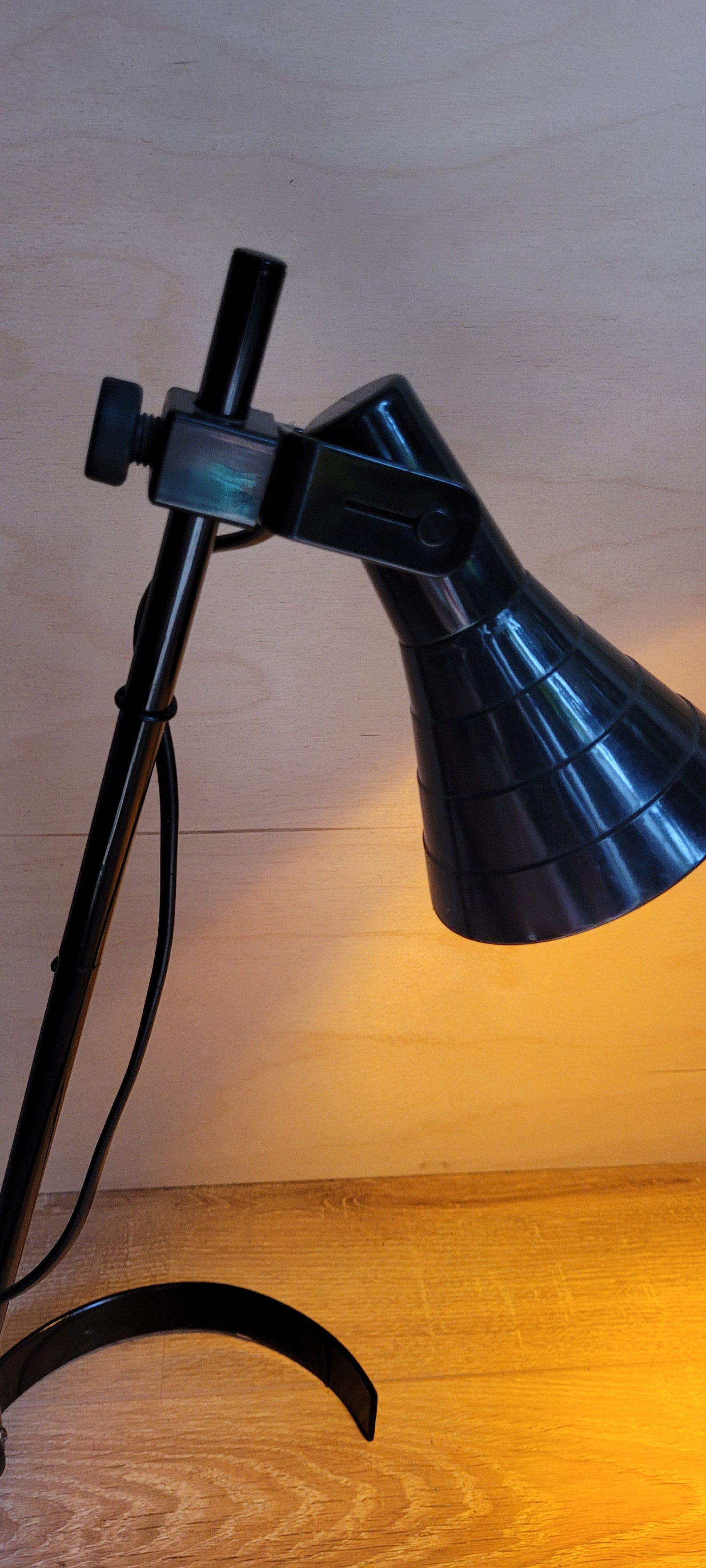 Marianne Hagberg Desk Lamp 2002 - Etsy
