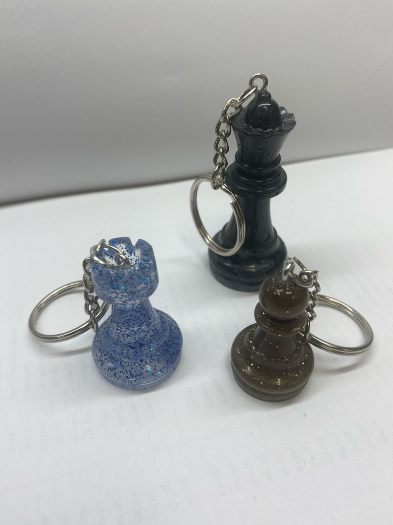 Keychains - Fun for Kids - Etsy