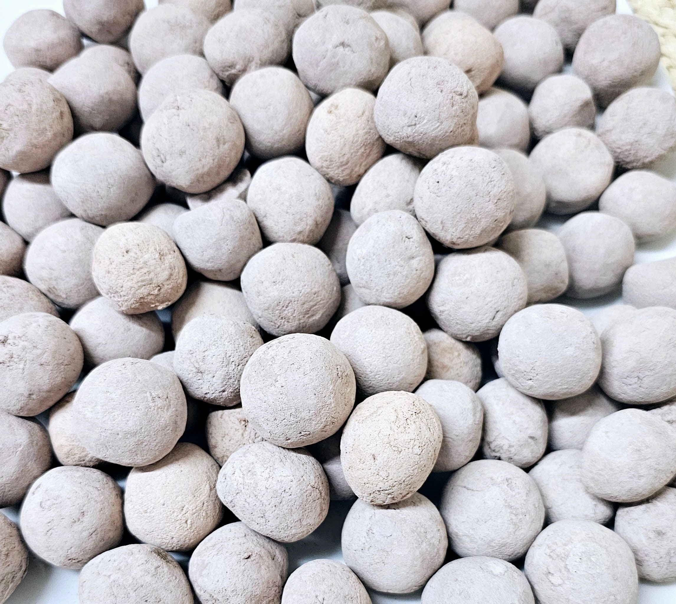 Edible Clay NZU Nigerian African Edible Clay - Etsy