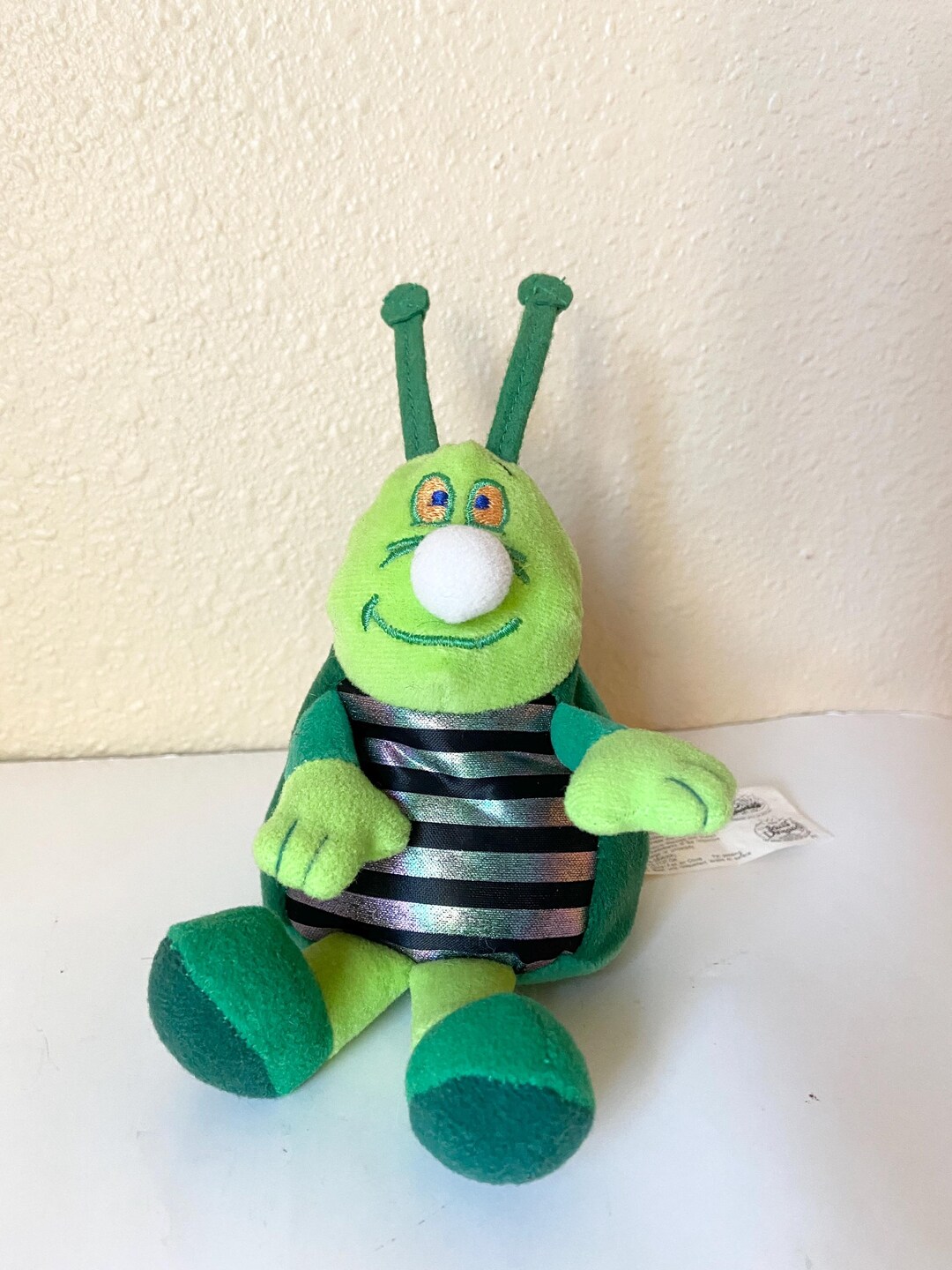 90’s Silly Slammer #60 Sting | Works! - Etsy