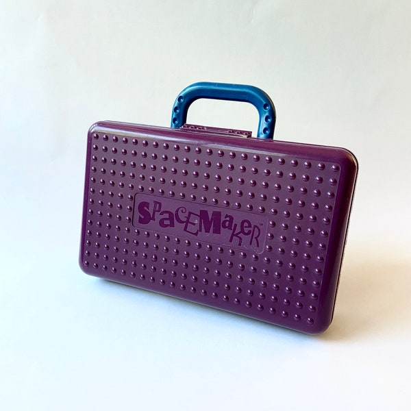 Spacemaker Box - Etsy