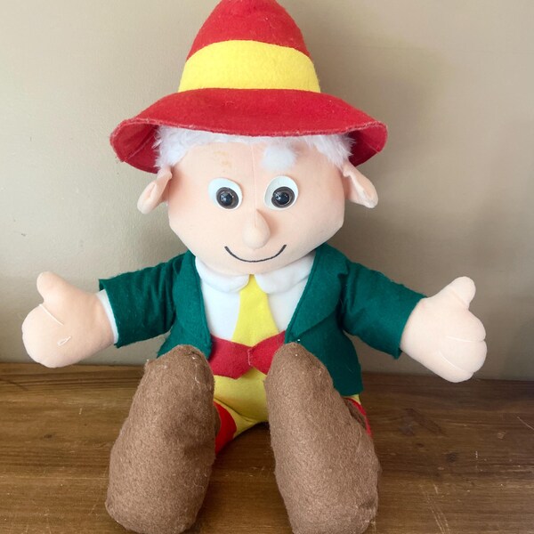 Keebler Elf - Etsy