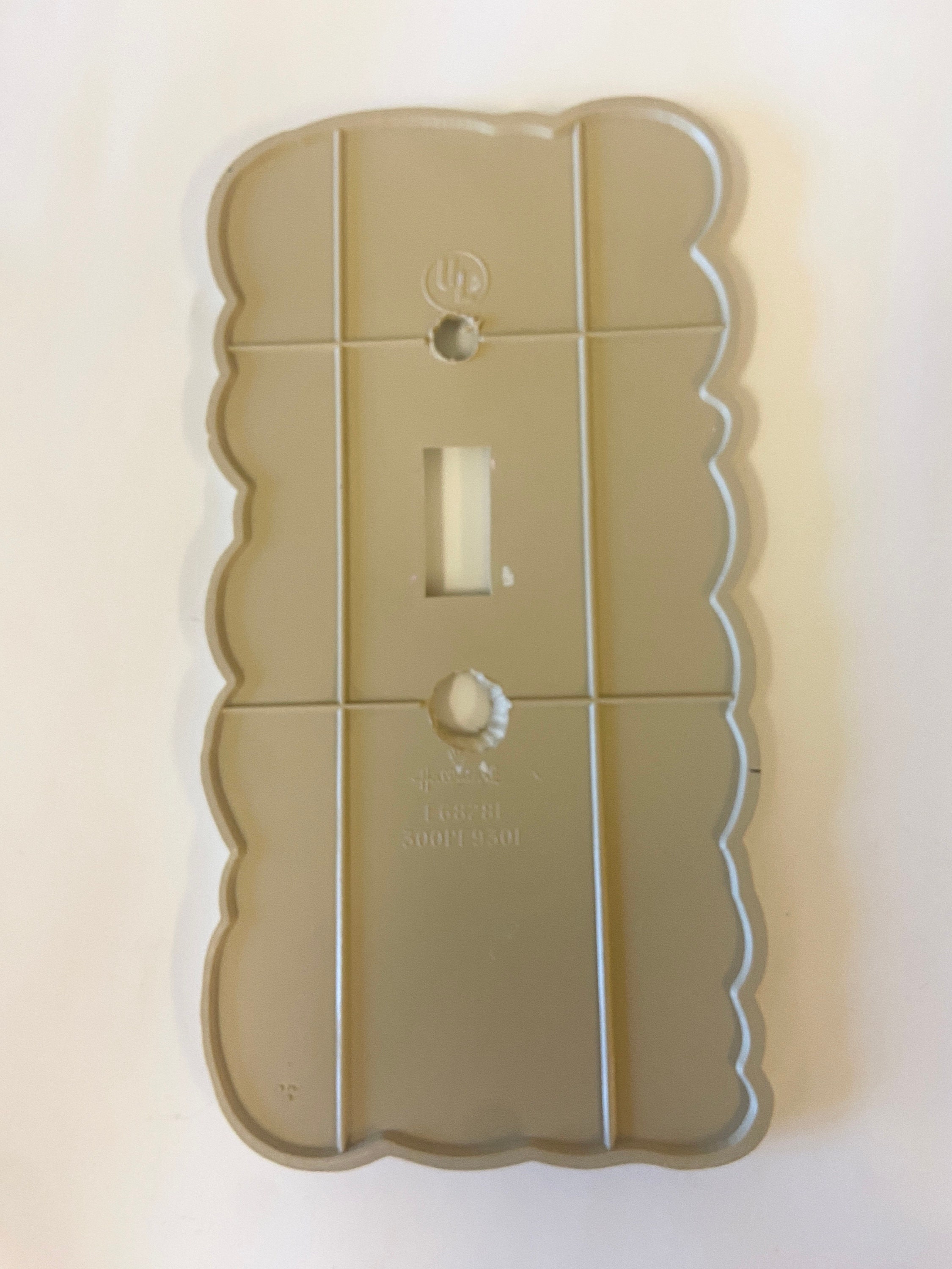 Rare Vintage Peanuts Pigpen Lightswitch/switchplate Cover - Etsy