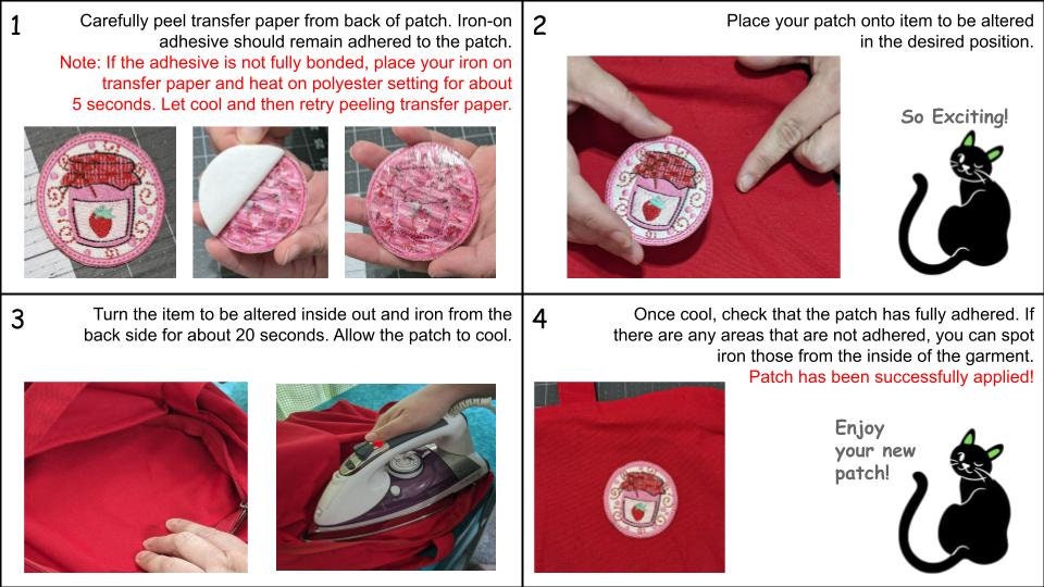 Shuriken Japanese Throwing Star Embroidered Patch Iron on Sew - Etsy