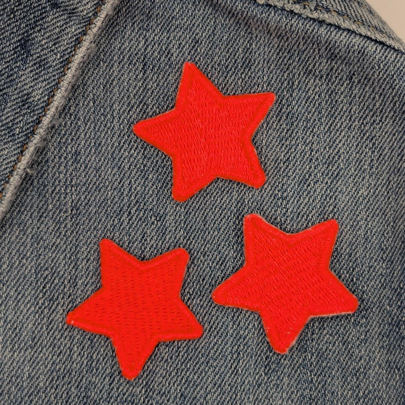 Small Watermelon Patches - Etsy