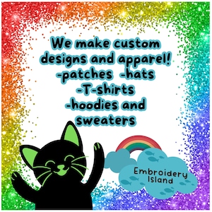 Yellow Star Patch Machine Embroidered Sew on Patch - Etsy