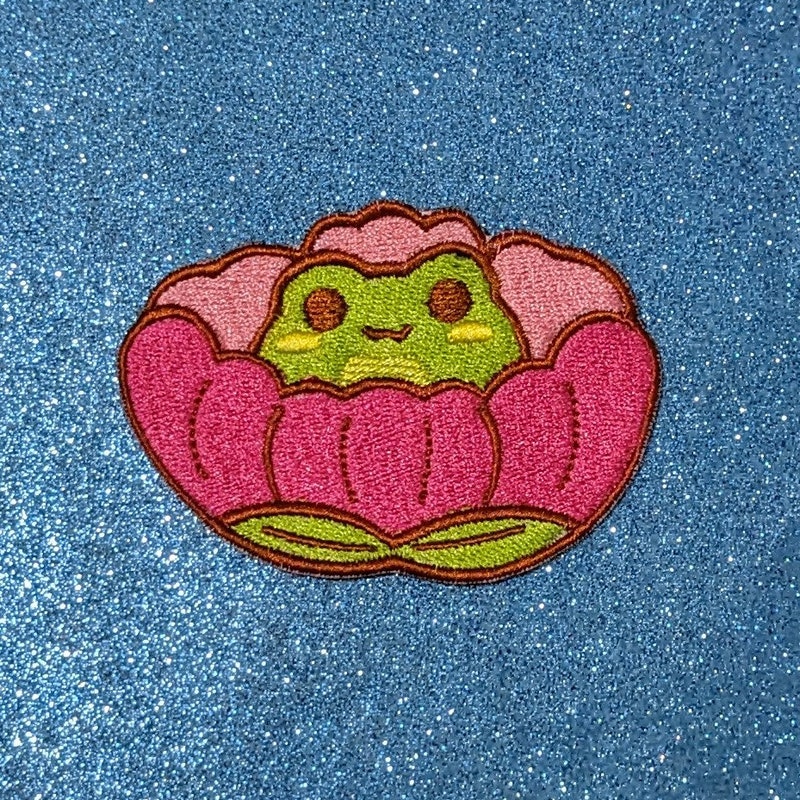 Cute Patches - Etsy