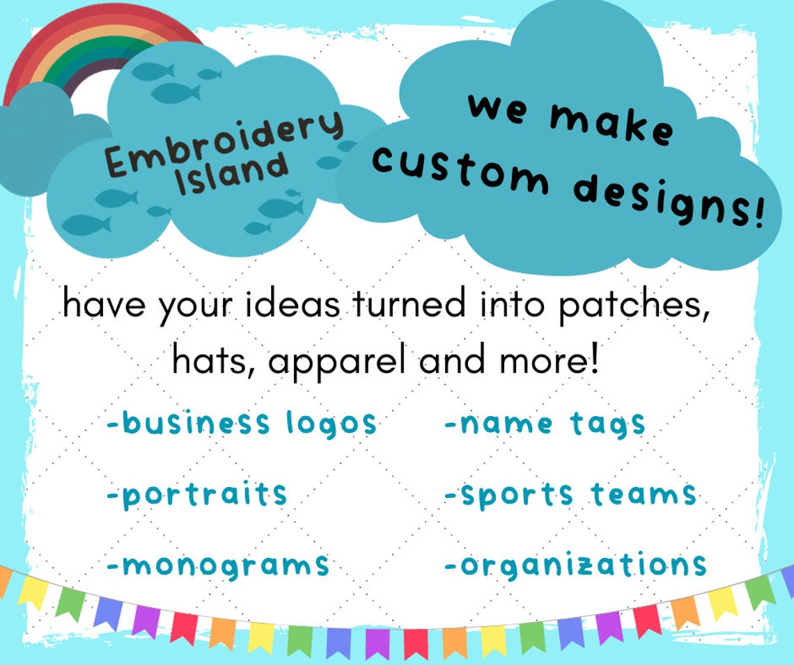 Senpai Name Tag Anime Embroidered Patch Sew On Iron On - Etsy