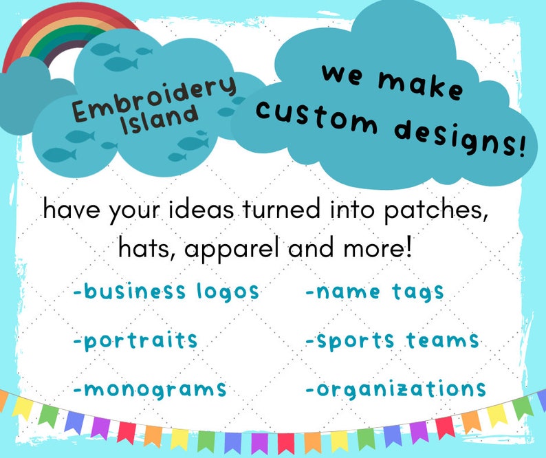 Senpai Name Tag Anime Embroidered Patch Sew On Iron On - Etsy