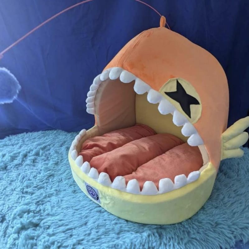 Unique Cat Bed - Etsy