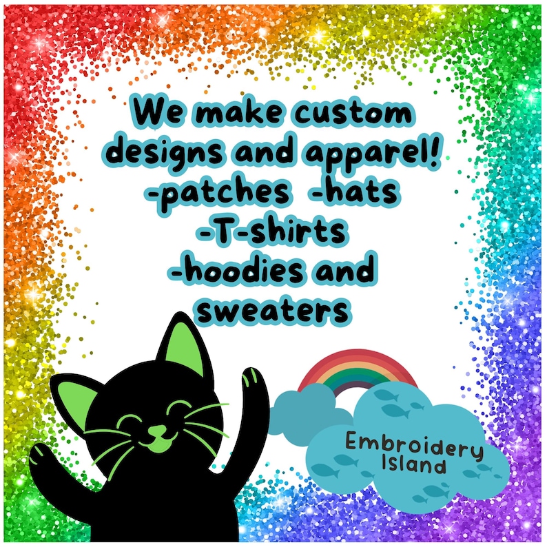 Doki Doki Heart Patch Machine Embroidered Sew on Patch - Etsy
