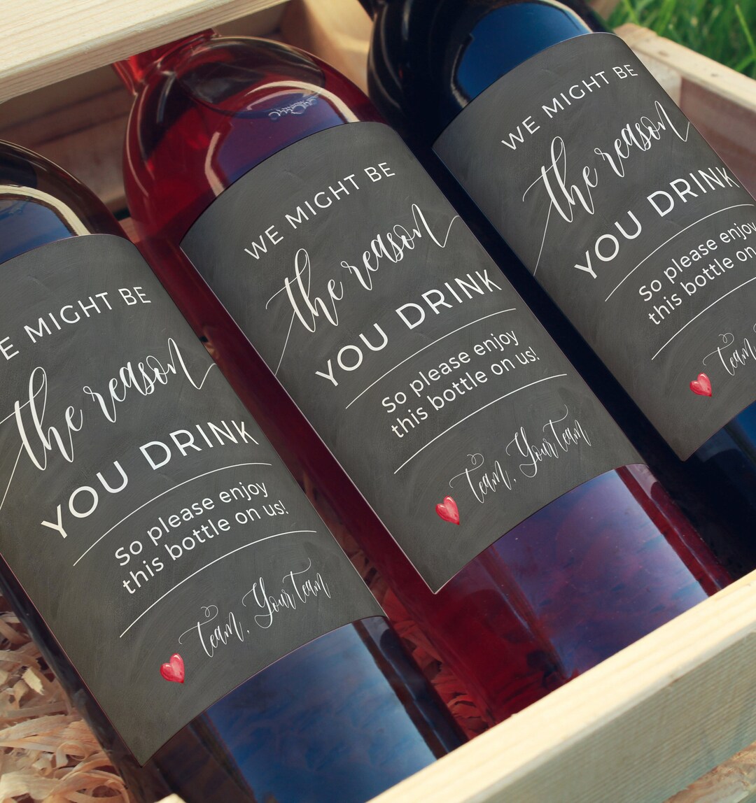 Boss Christmas Gift, Christmas Gift for Boss, Bosses Day Gift, Editable ...