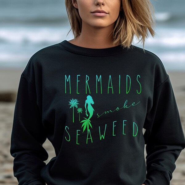 Mermaid Core Clothes - Etsy