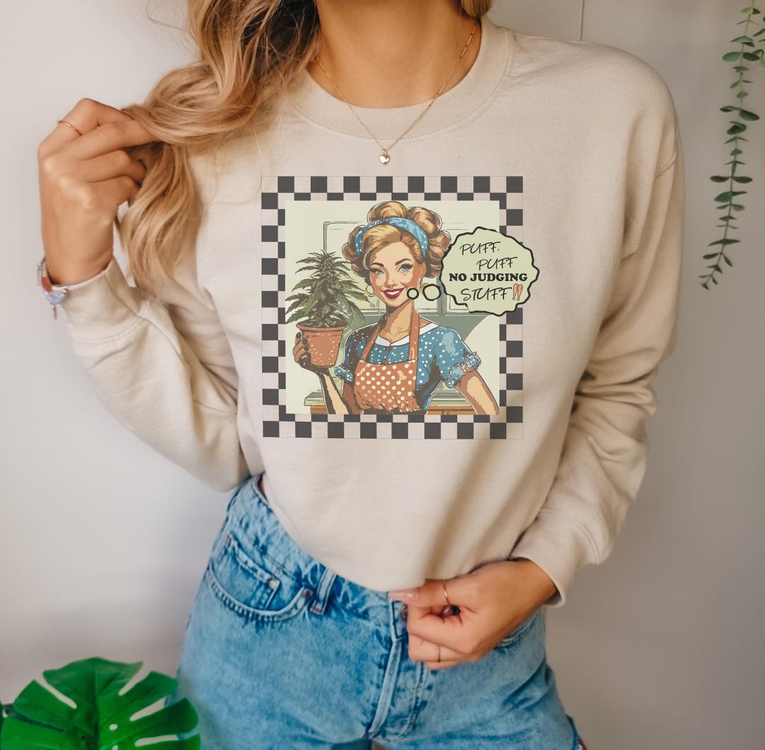 Pink Stoner Stoner Gift Stoner Girl Cute Weed Stoner Gift for Her ...