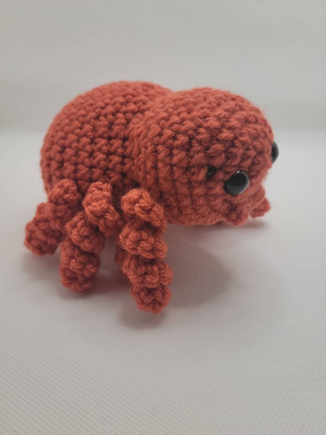 Amigurumi Spiders beetlejuice Style Spider Pictured - Etsy