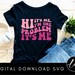 Taylor Swift Lyrics SVG PNG for Shirts, Hi It's Me I'm the Problem It's ...