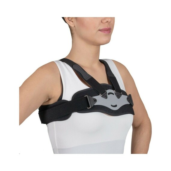 Pectus Carinatum Orthosis Brace - Etsy