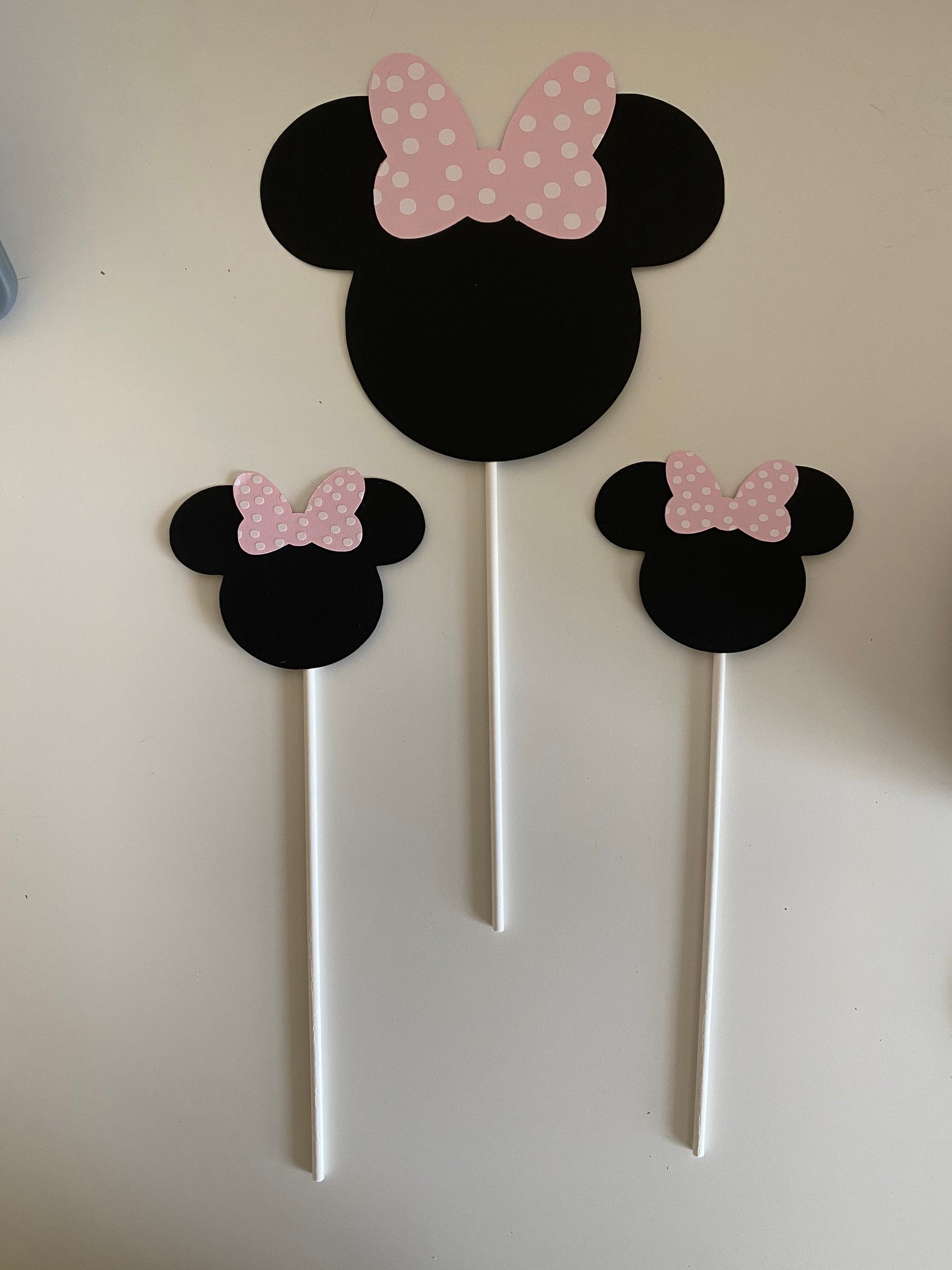 Mouse Centerpiece, Mouse - Etsy