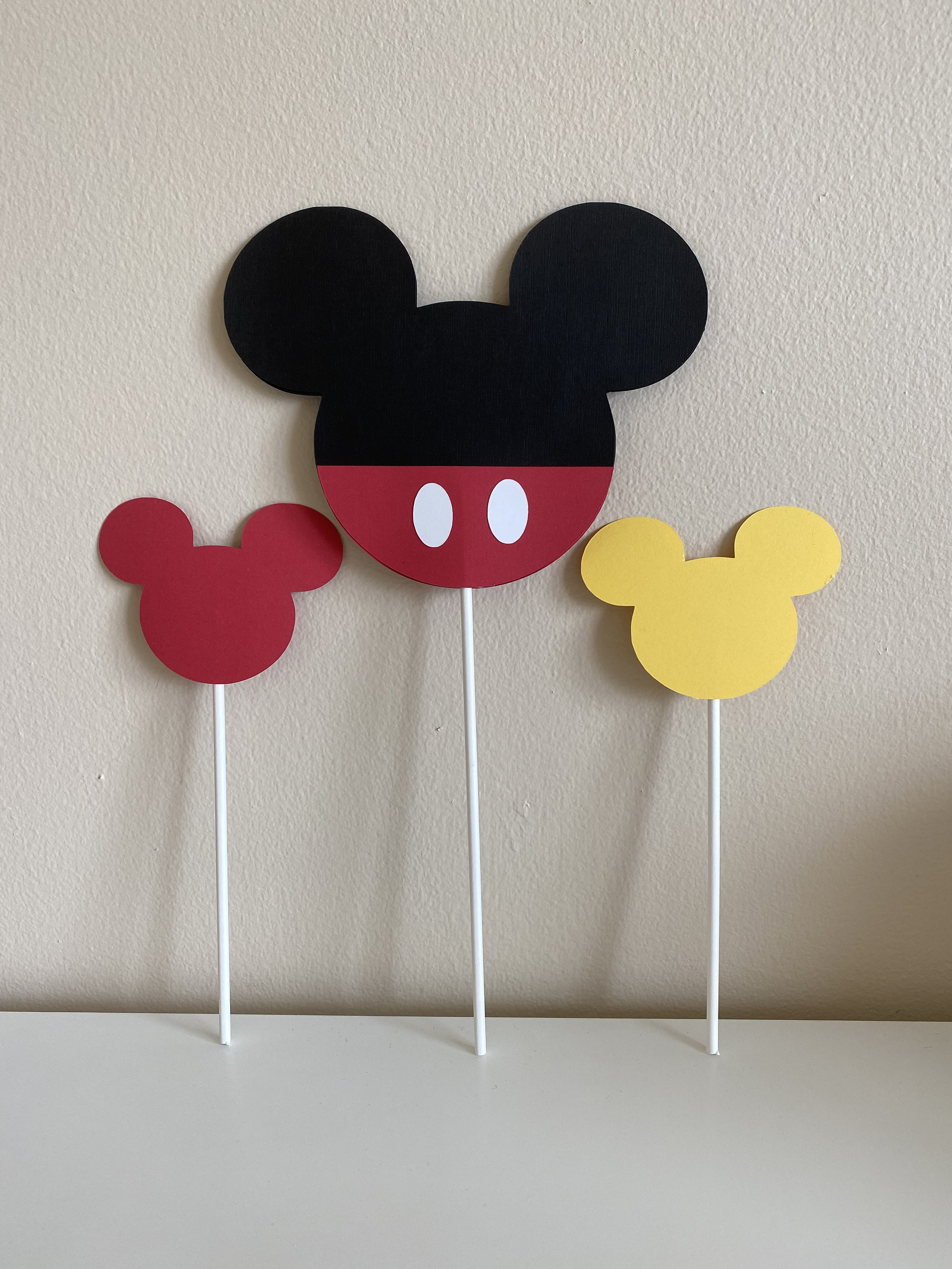 Mouse Centerpiece, Mouse - Etsy