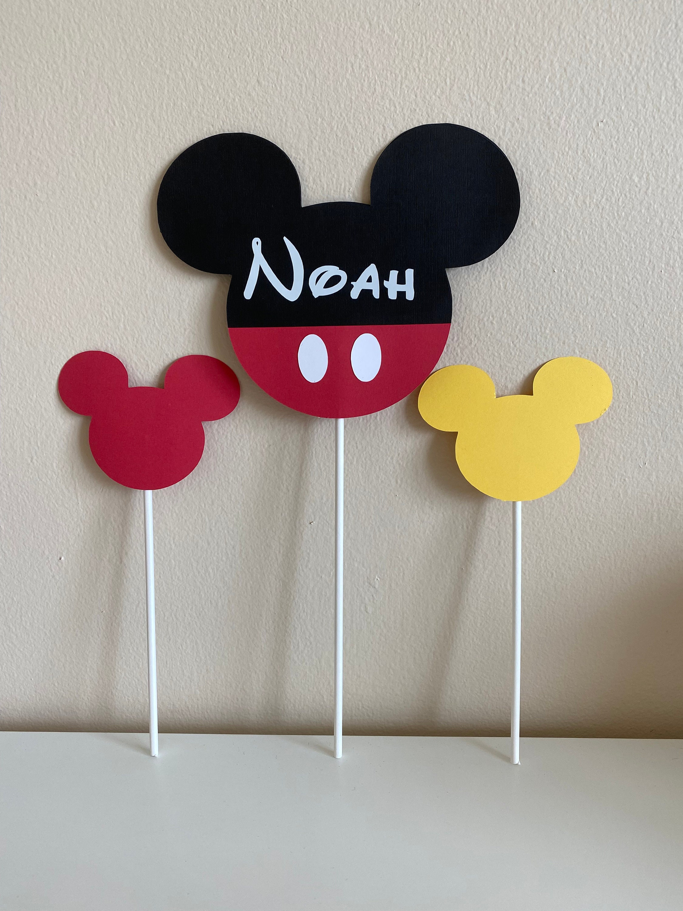 Mouse Centerpiece, Mouse - Etsy