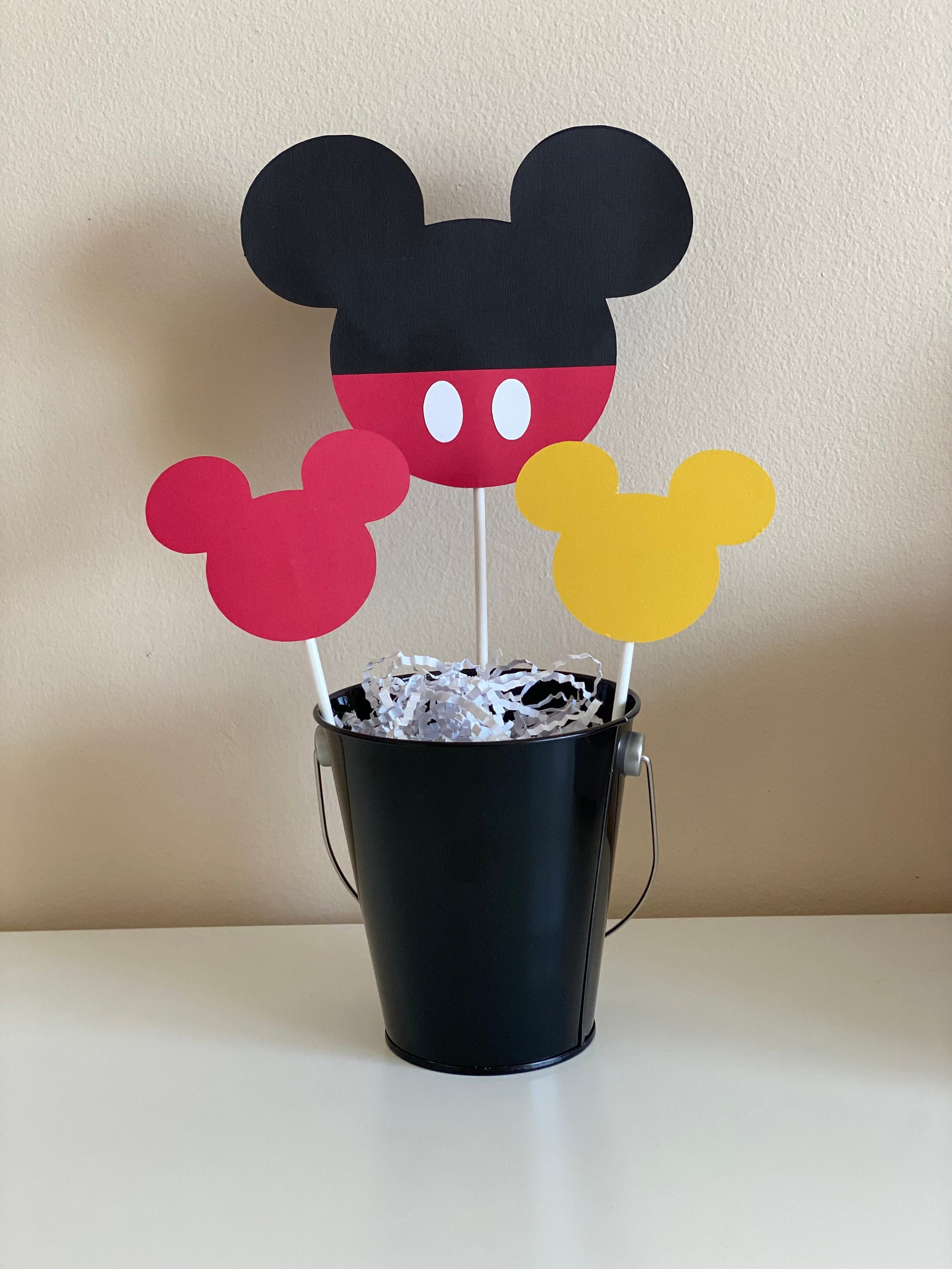 Mouse Centerpiece, Mouse - Etsy