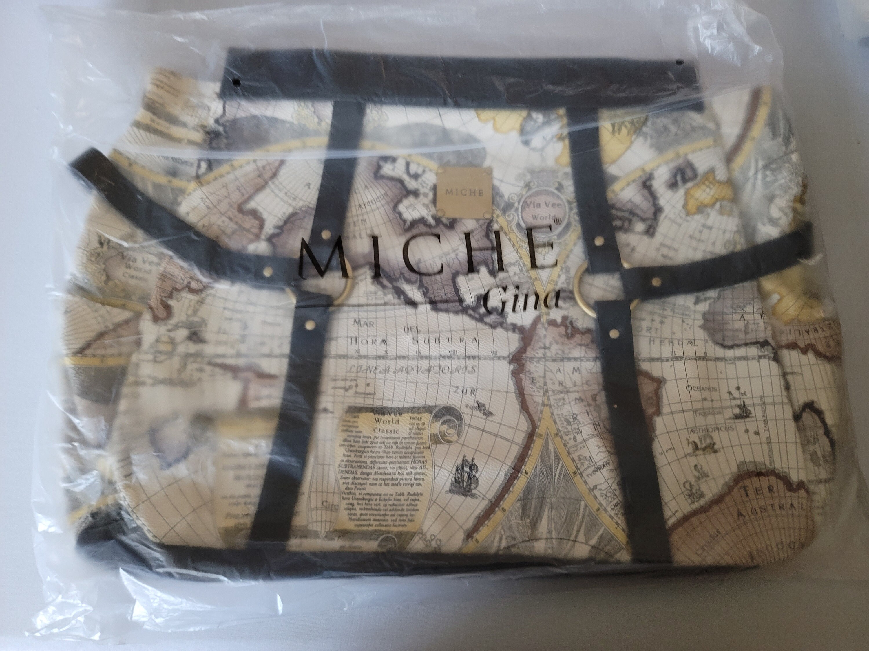 Miche Prima Purse Covers - Etsy