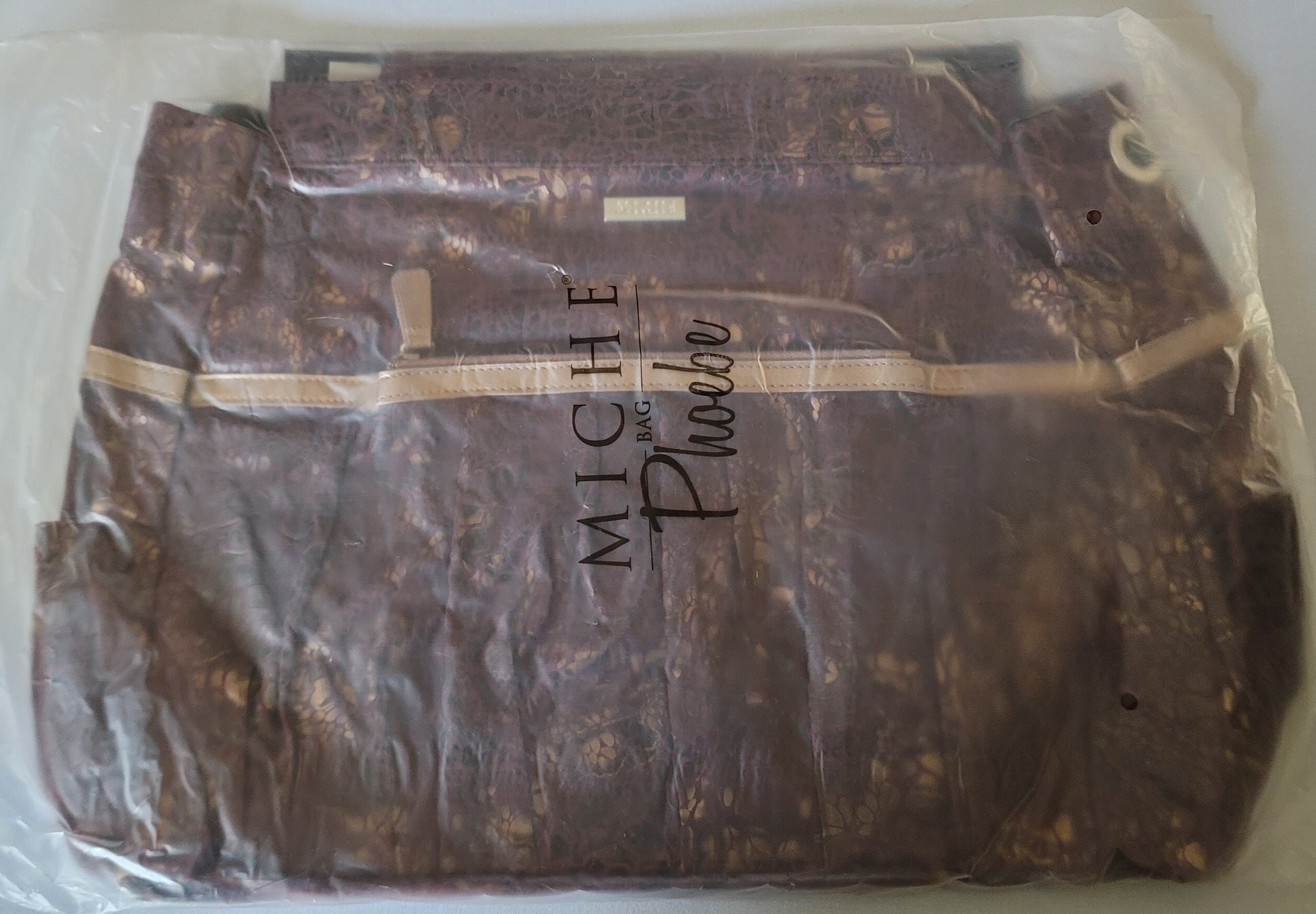 Miche Prima Purse Covers - Etsy