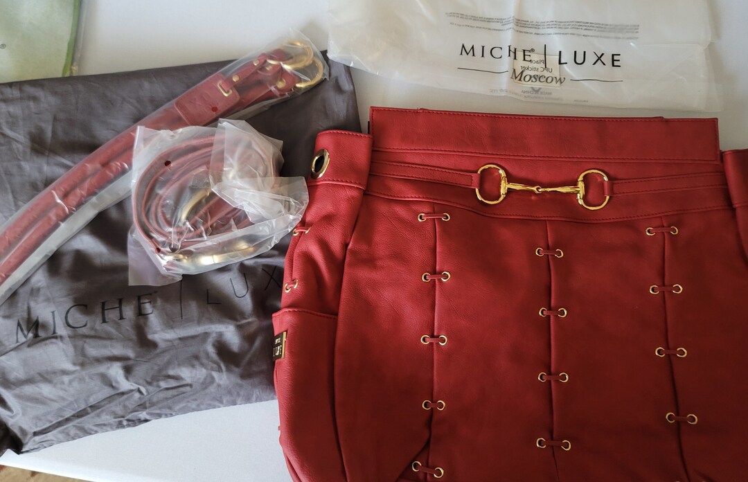 Miche Prima Purse Covers - Etsy