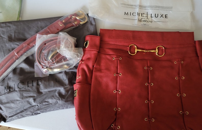 Miche Prima Purse Covers - Etsy