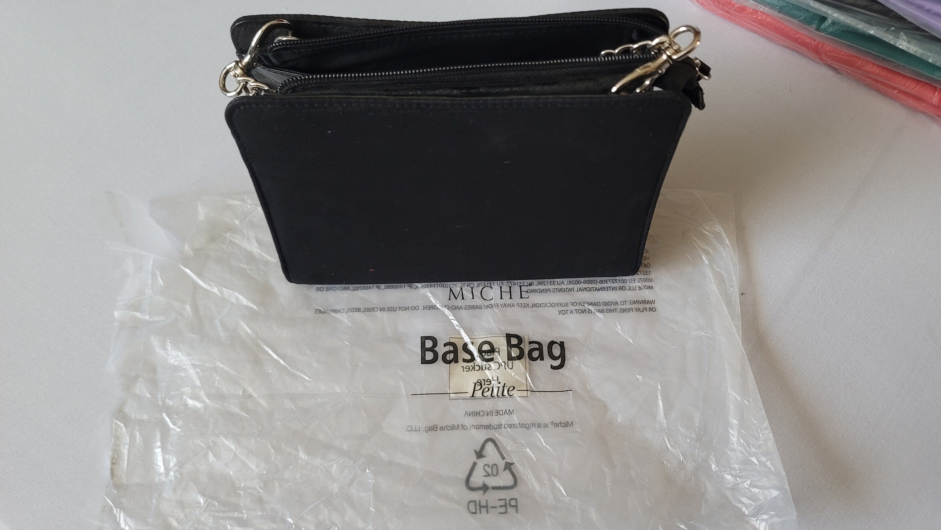 Miche Base Bag Petite Classic Demi Prima - Etsy
