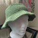 PDF PATTERN Simple Bucket Hat - Etsy