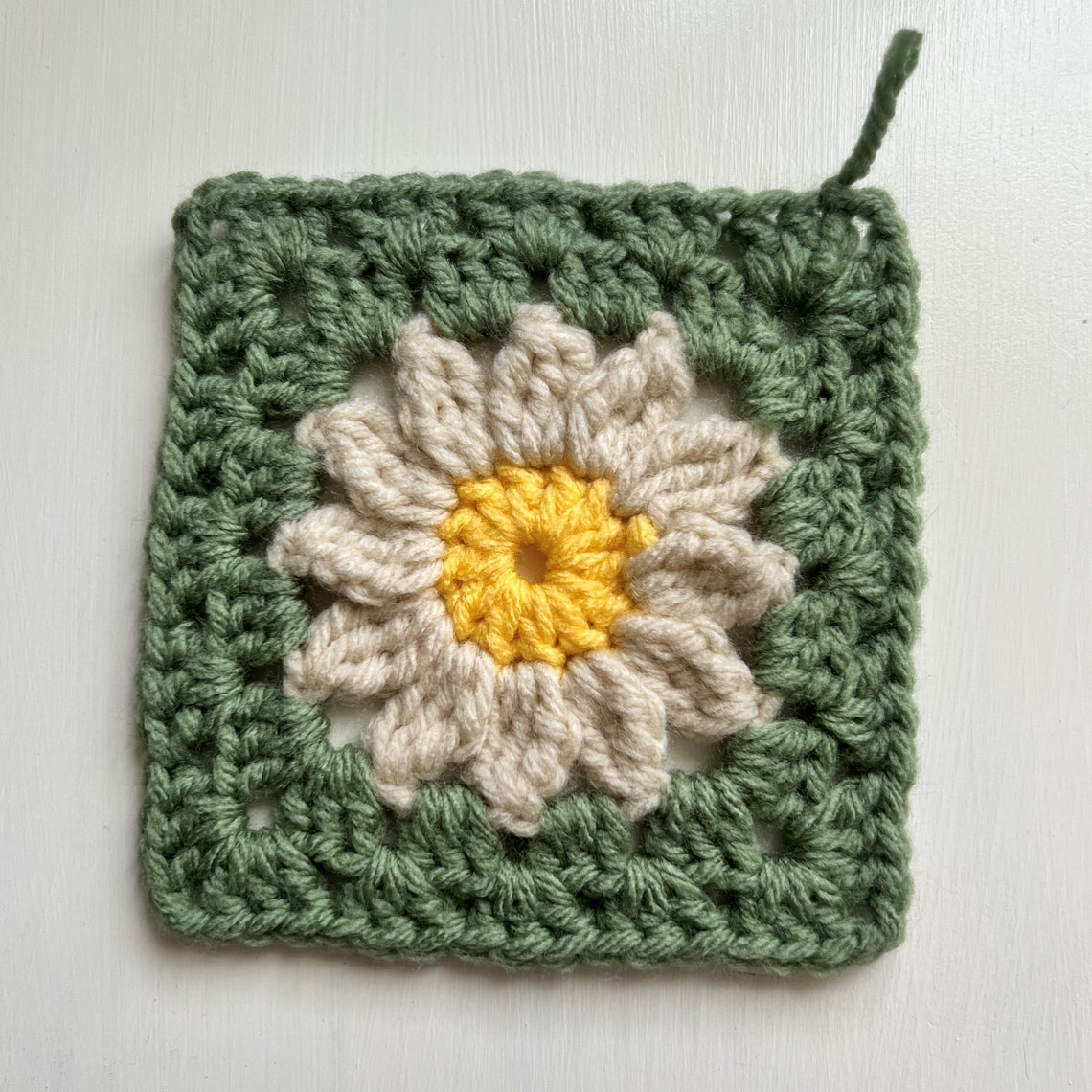 PDF PATTERN Granny Square Crochet Bundle - Etsy