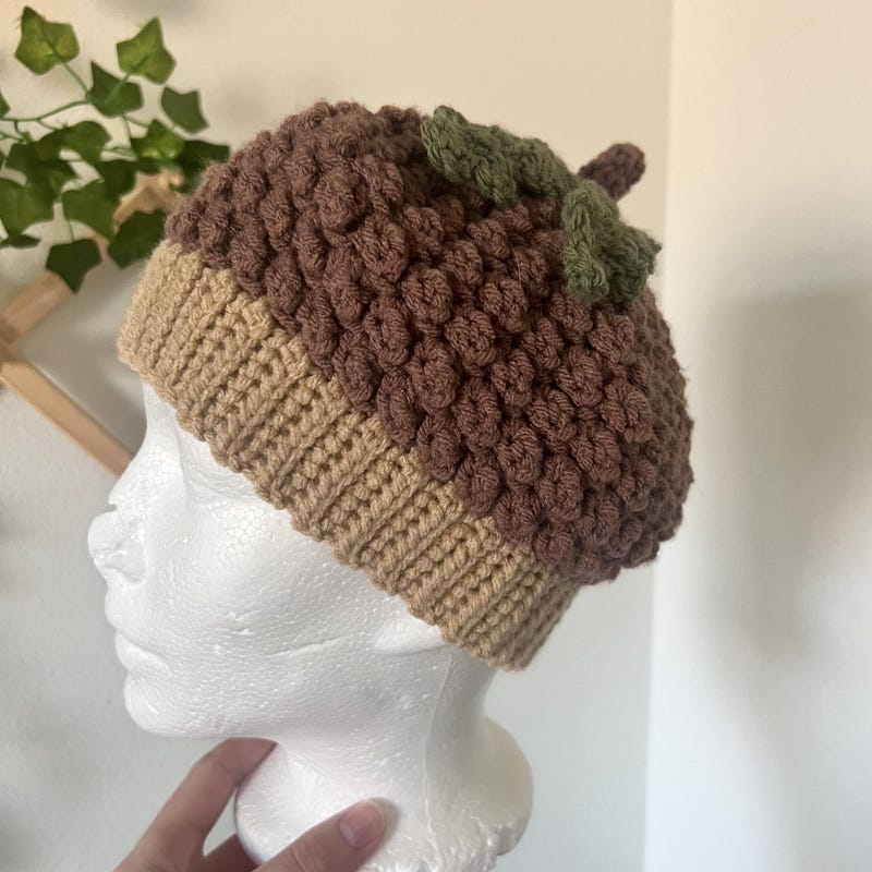 Bucket of Acorns - Etsy