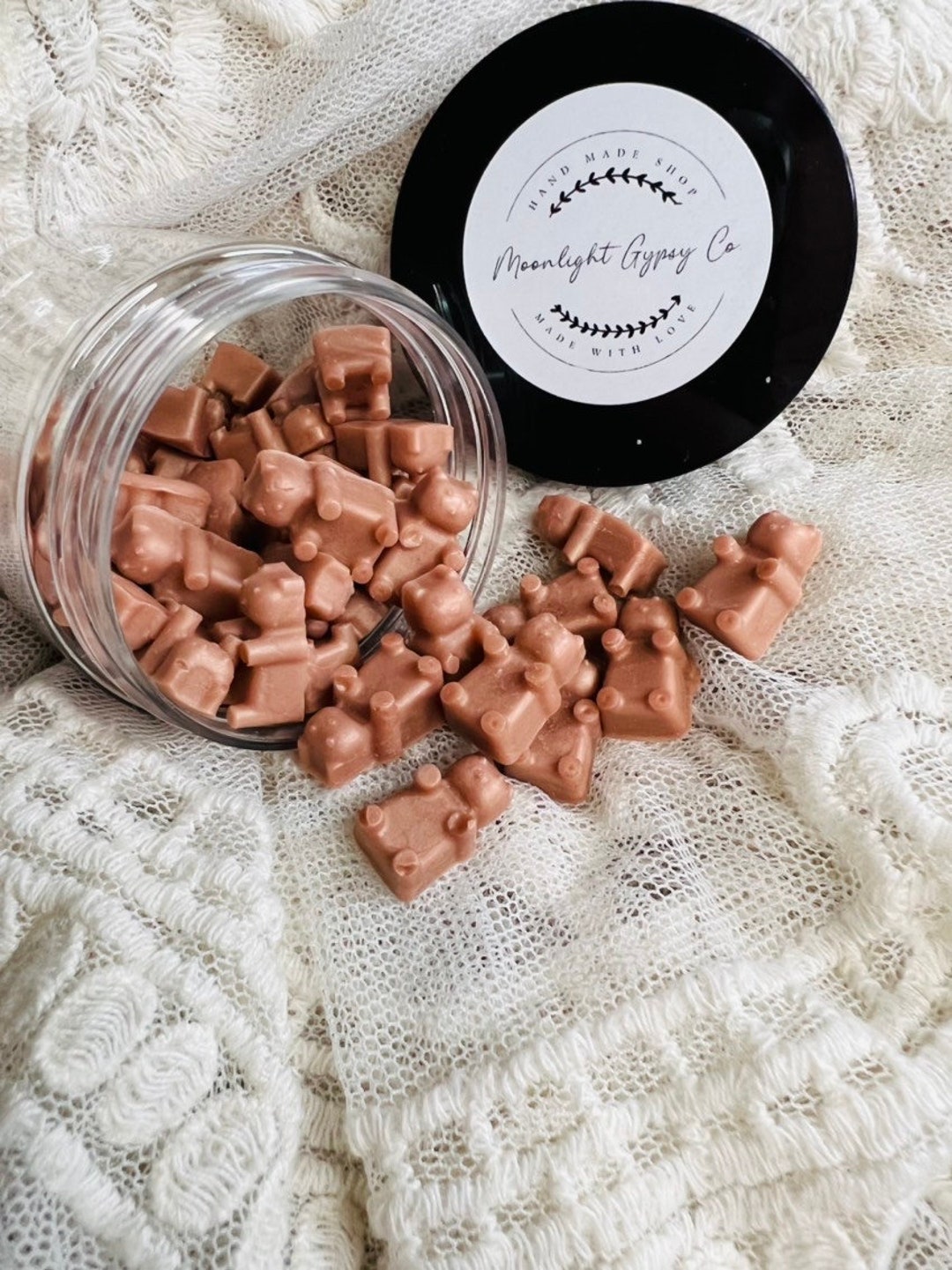 Wax Melt Scoopies Etsy
