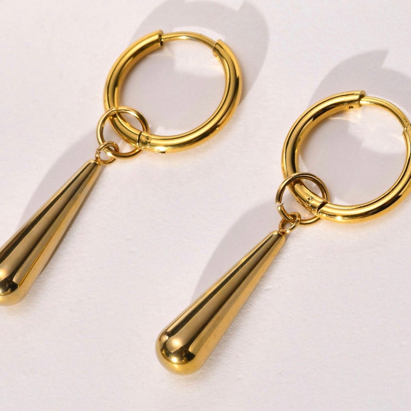 Cosplay Earring - Etsy