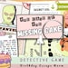 Printable Cold Case File - Unsolved Murder Mystery Party Game ...