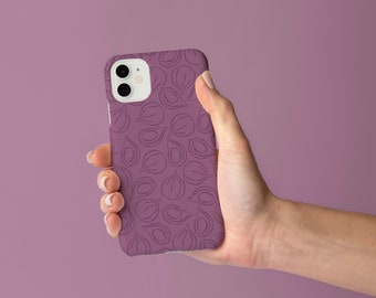 Fig Phone Case - Etsy UK