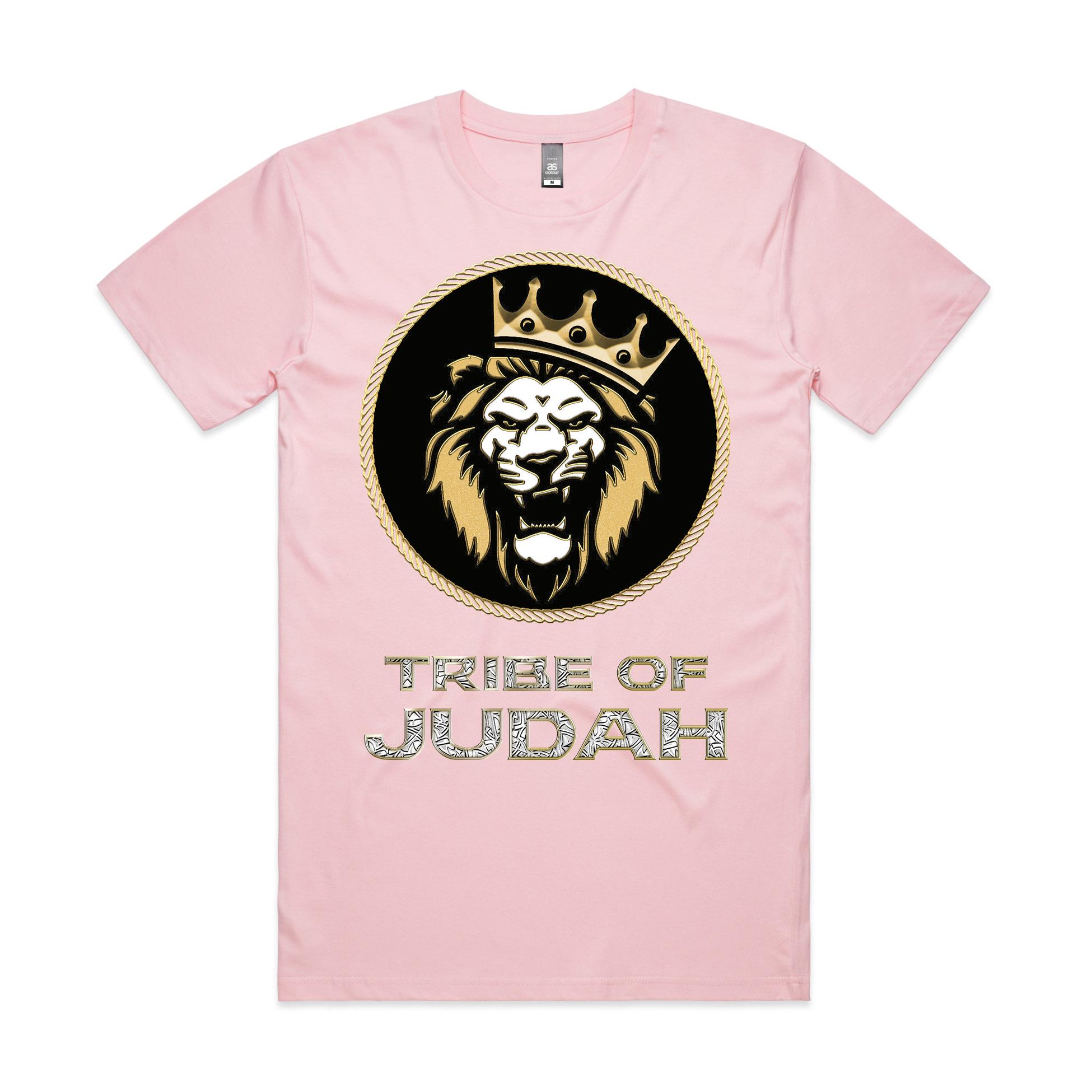 Hebrew Israelite T Shirt Lion of Judah 12 Tribes Hebrew Clothing Hebrew ...