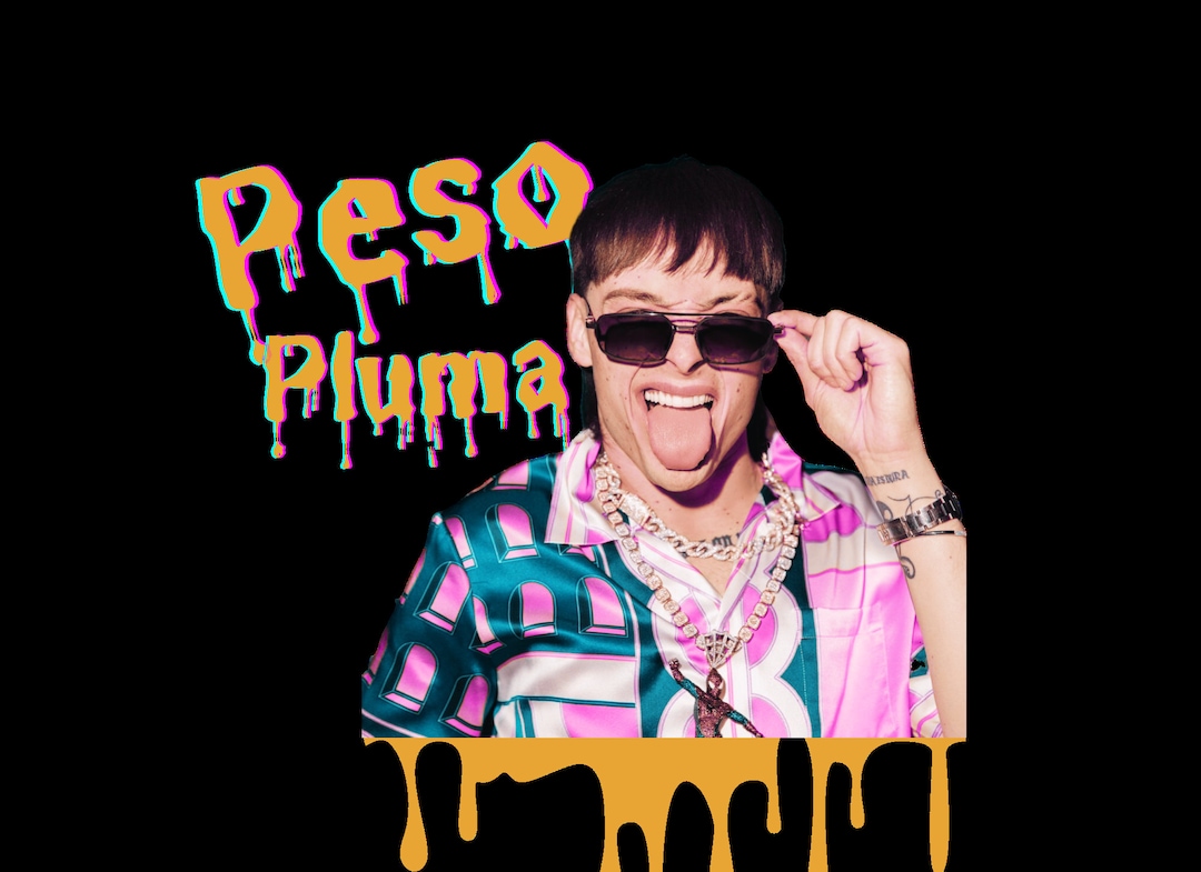 Peso Pluma PNG - Etsy